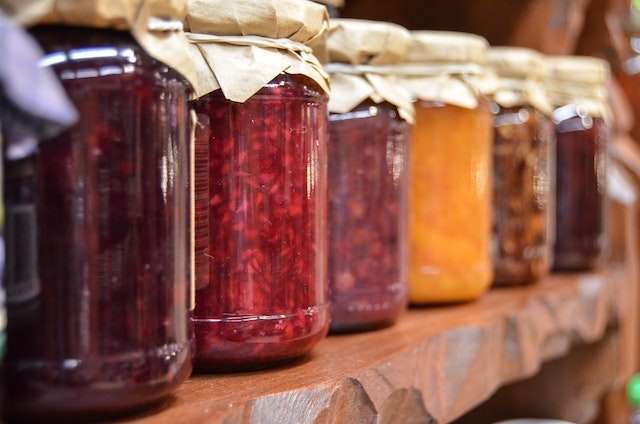 9 Methods of Food Preservation in Ancient Time That Still Exists – Dry ...