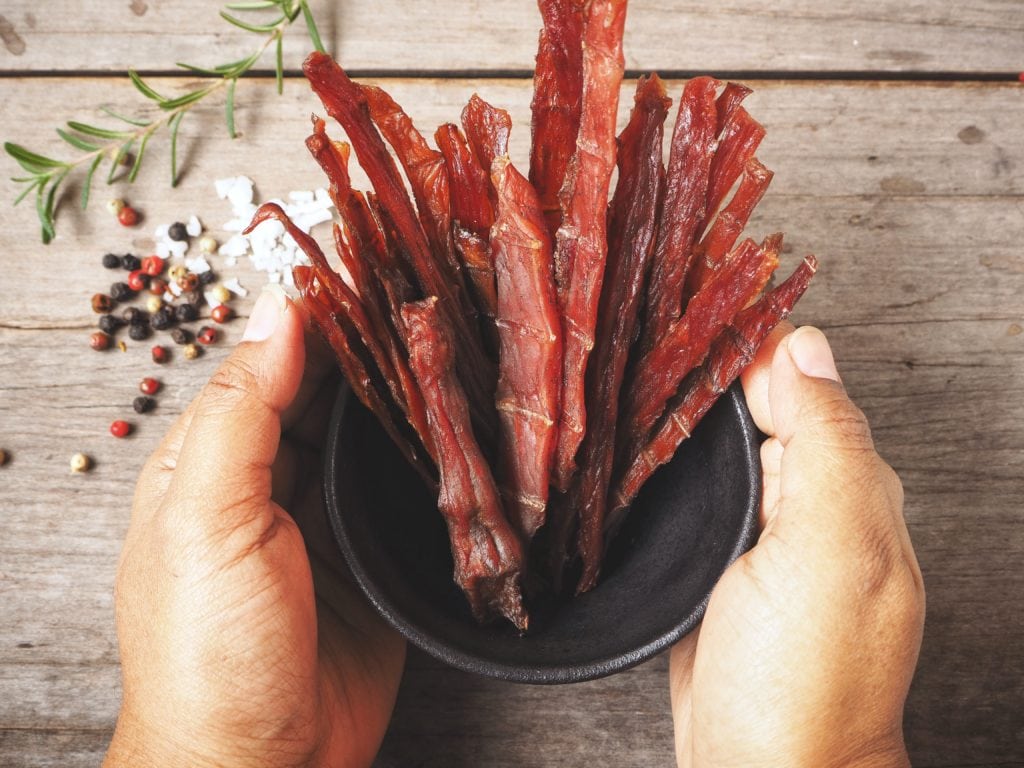 Making Jerky: A Beginner’s Guide – Dry Food Craze